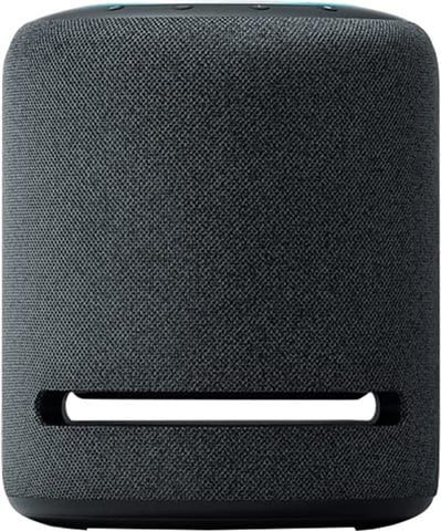 Amazon Echo Studio Smart Speaker - Charcoal, B - CeX (MX): - Comprar, Vender, Donar